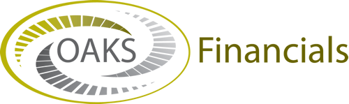 Accessing OAKS Financials